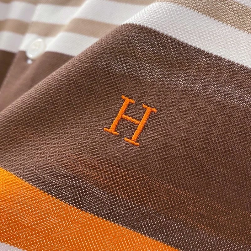 Factory-made Hermes T-Shirts