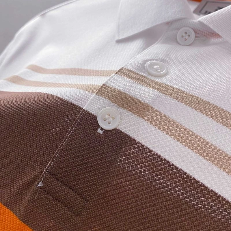 Factory-made Hermes T-Shirts