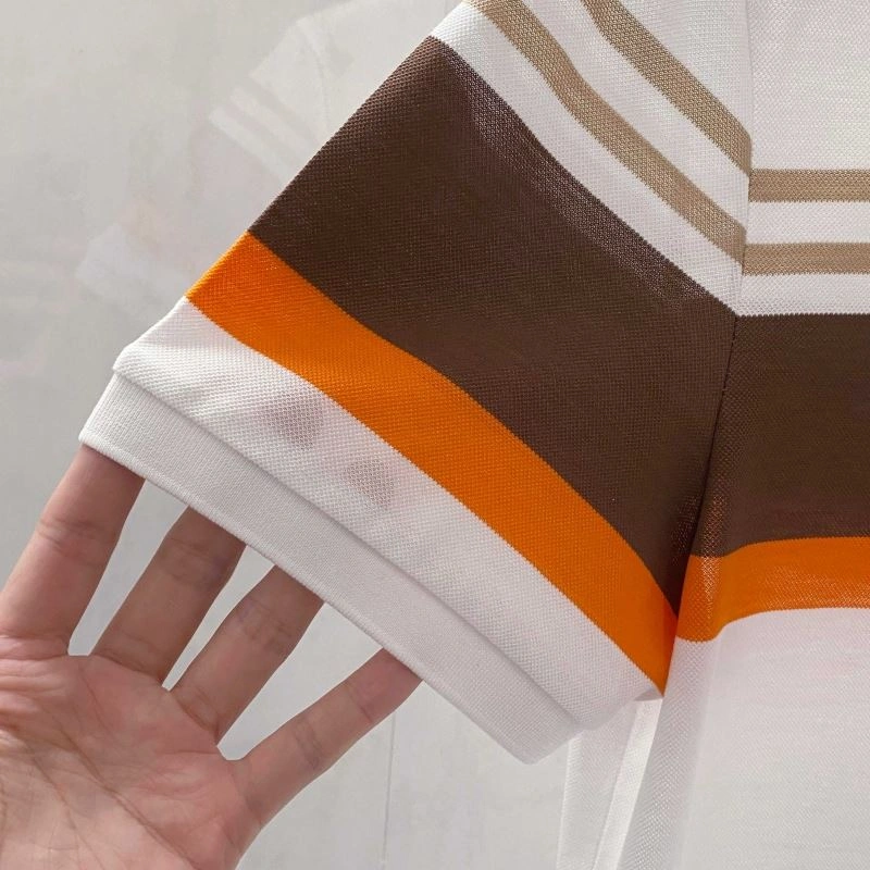 Factory-made Hermes T-Shirts