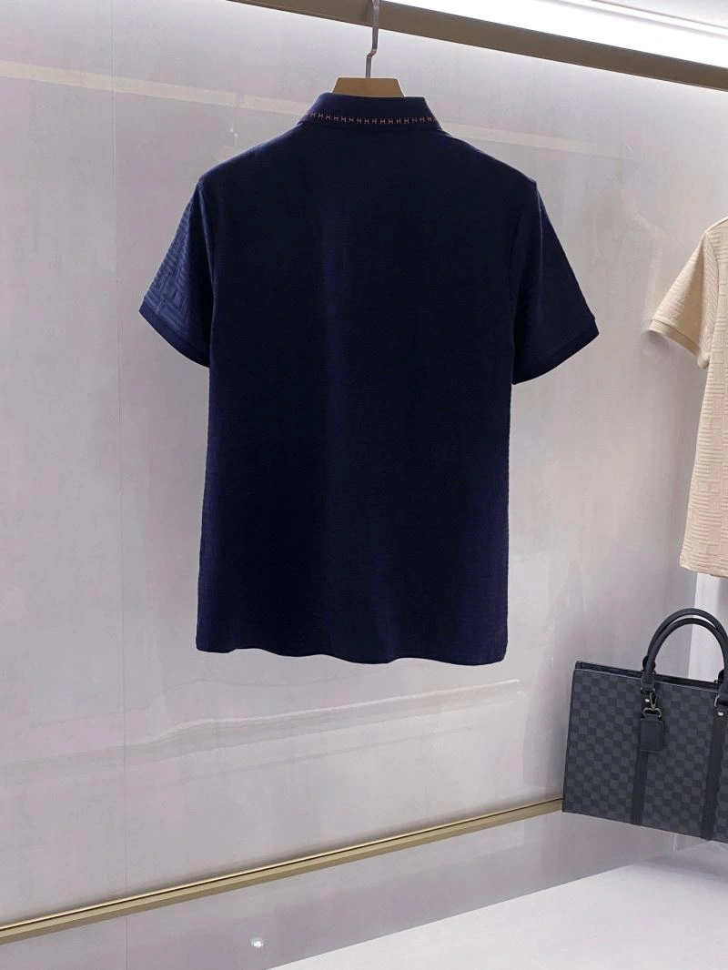 Brand-authenticated Hermes T-Shirts