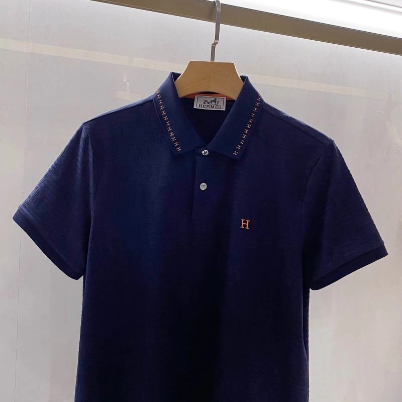 Brand-authenticated Hermes T-Shirts