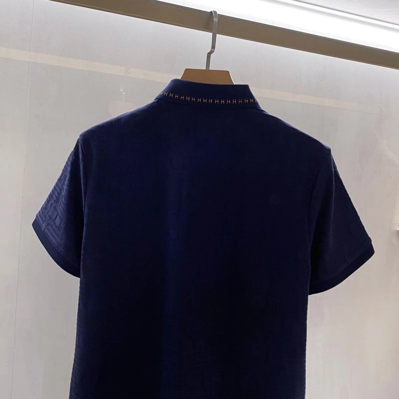Brand-authenticated Hermes T-Shirts