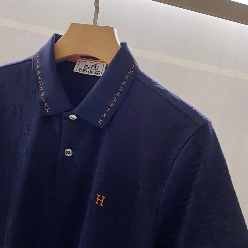 Brand-authenticated Hermes T-Shirts