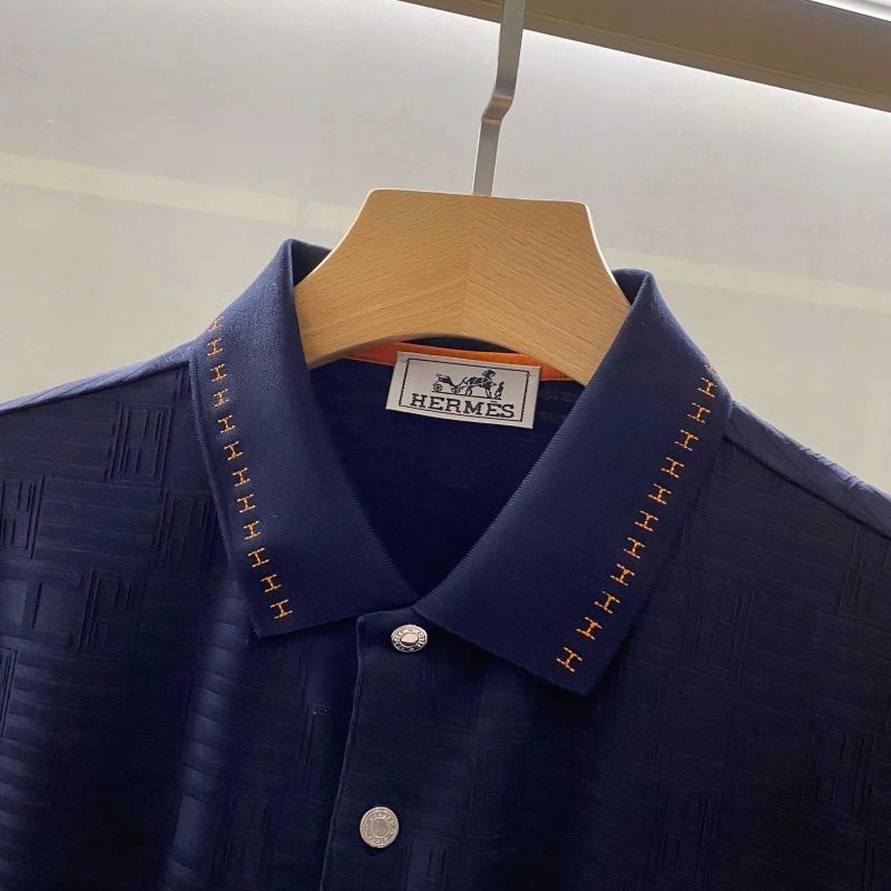 Brand-authenticated Hermes T-Shirts