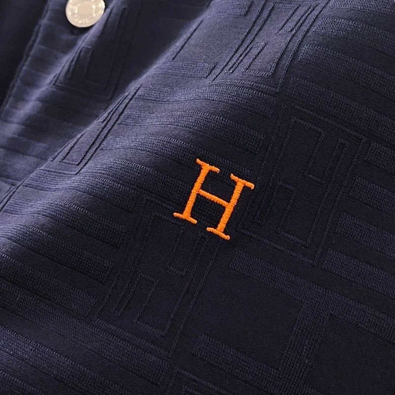 Brand-authenticated Hermes T-Shirts