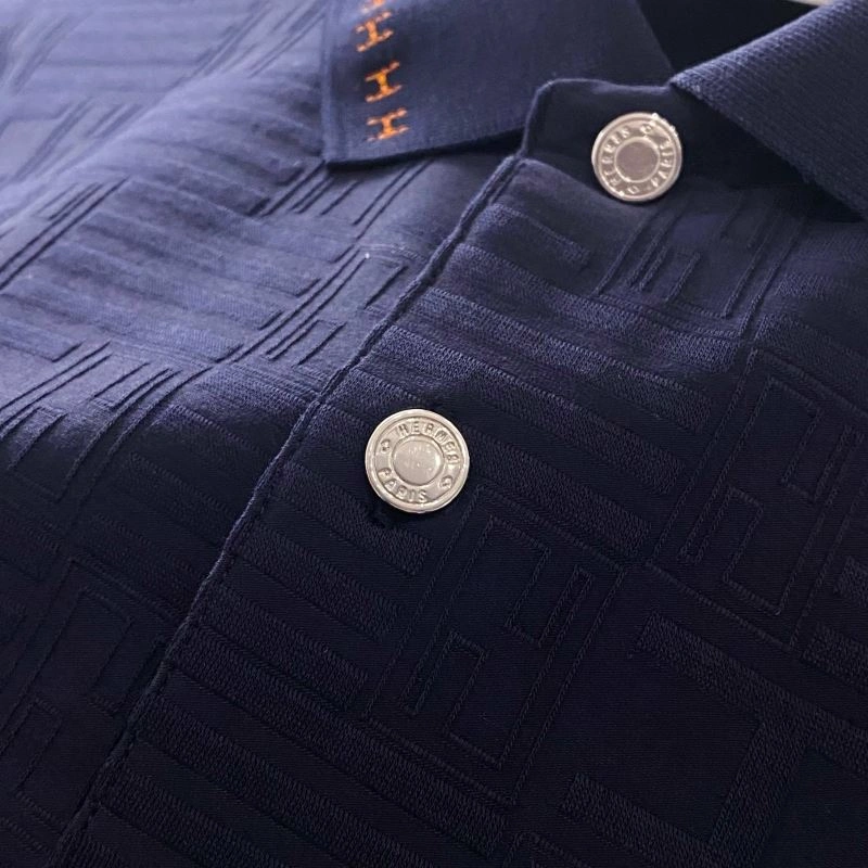 Brand-authenticated Hermes T-Shirts
