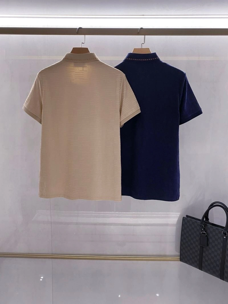 Hermes T-Shirts