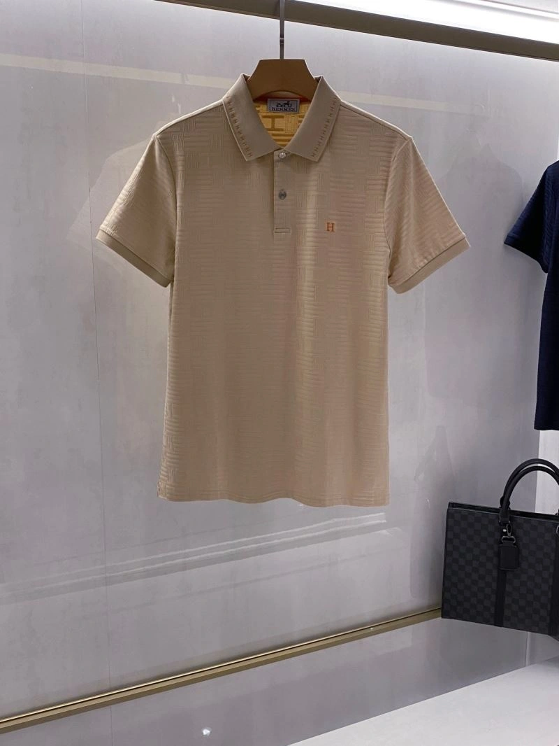 Official Hermes T-Shirts