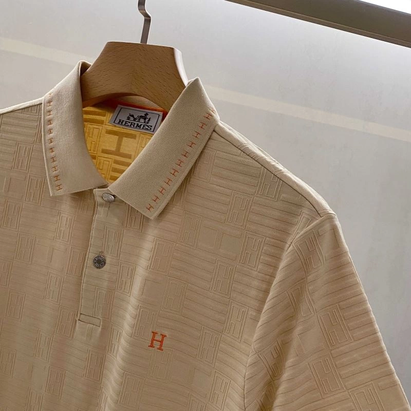 Official Hermes T-Shirts