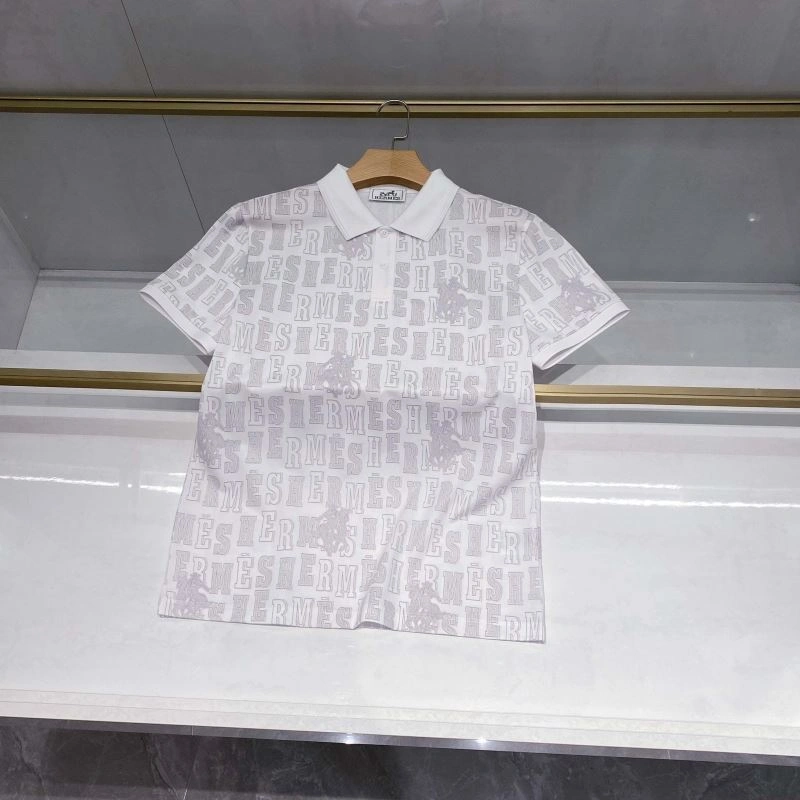 Hermes T-Shirts