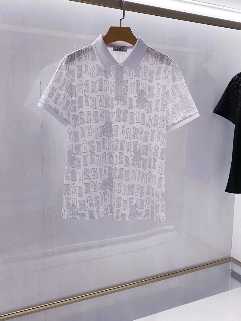 Hermes T-Shirts