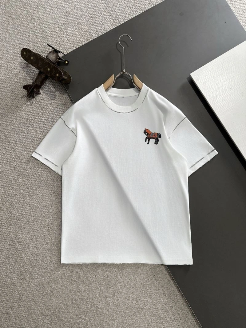Hermes T-Shirts