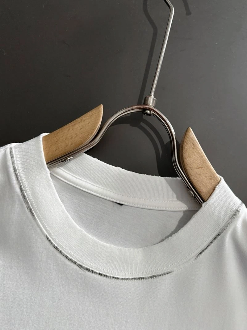 Genuine Hermes T-Shirts