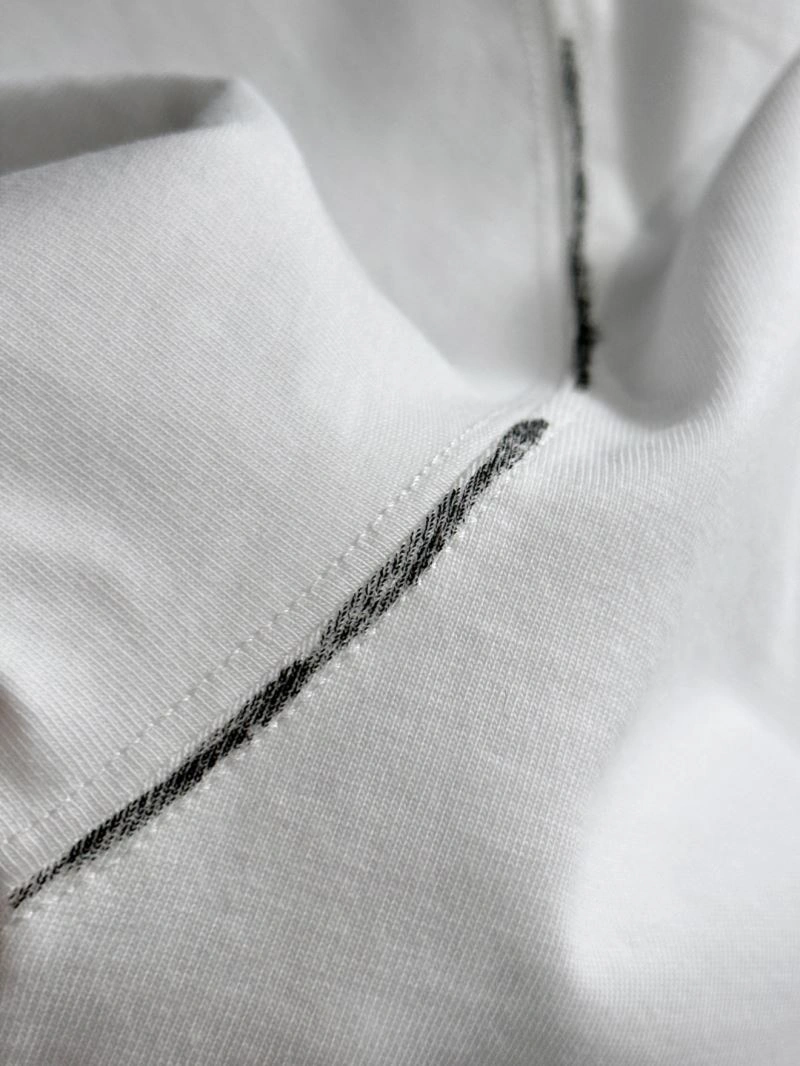 Genuine Hermes T-Shirts