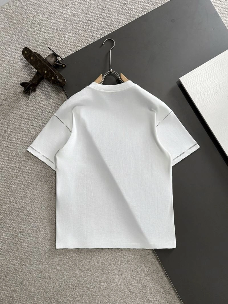 Genuine Hermes T-Shirts
