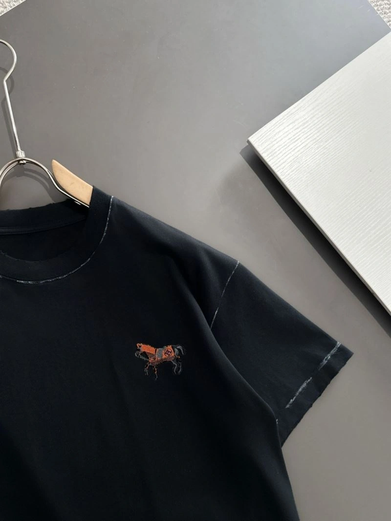 High fidelity Hermes T-Shirts