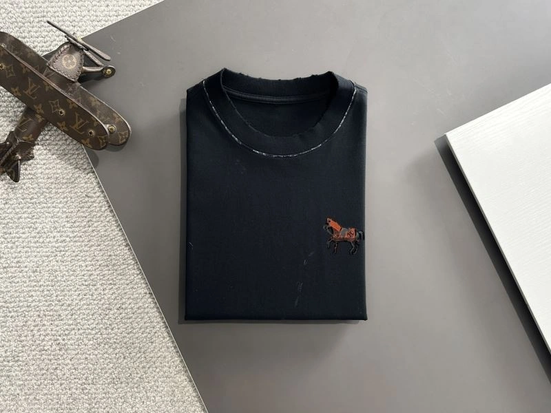 High fidelity Hermes T-Shirts
