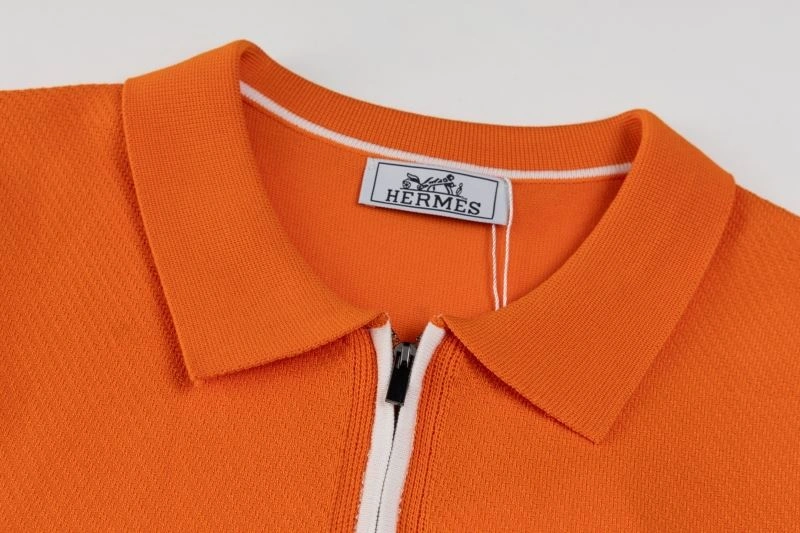 Real Hermes T-Shirts