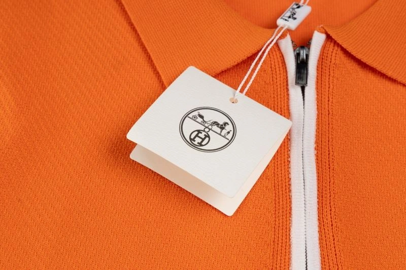 Real Hermes T-Shirts