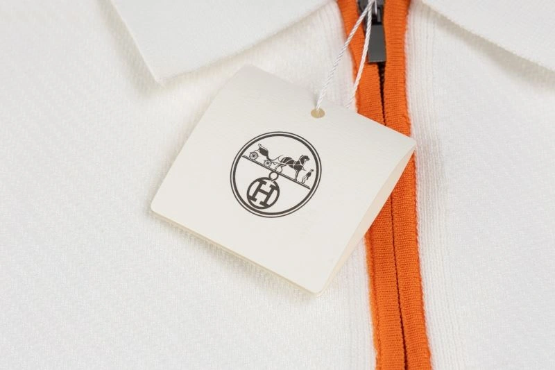 Brand-authenticated Hermes T-Shirts
