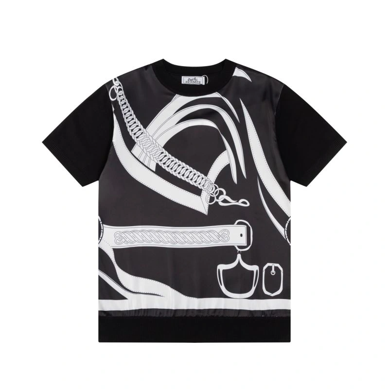 Hermes T-Shirts