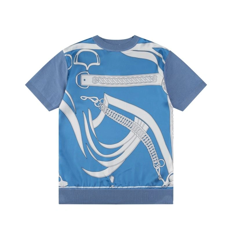 Hermes T-Shirts