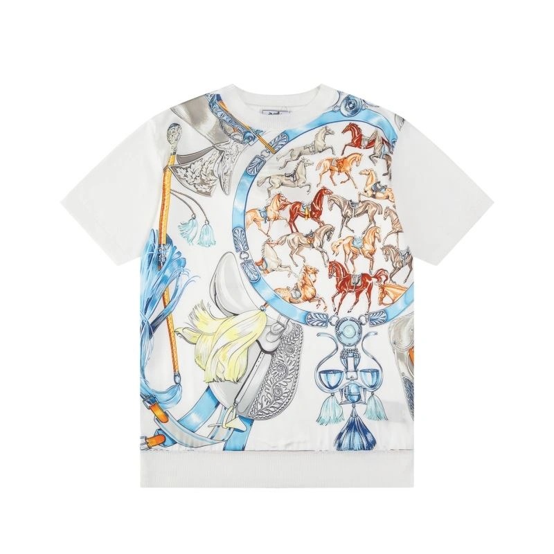 Hermes T-Shirts