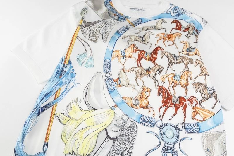 Cut-rate Hermes T-Shirts