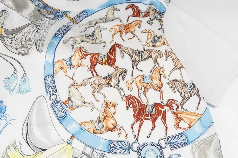 Cut-rate Hermes T-Shirts