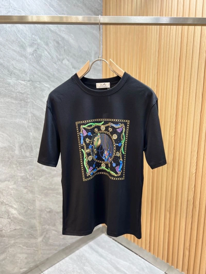 Hermes T-Shirts