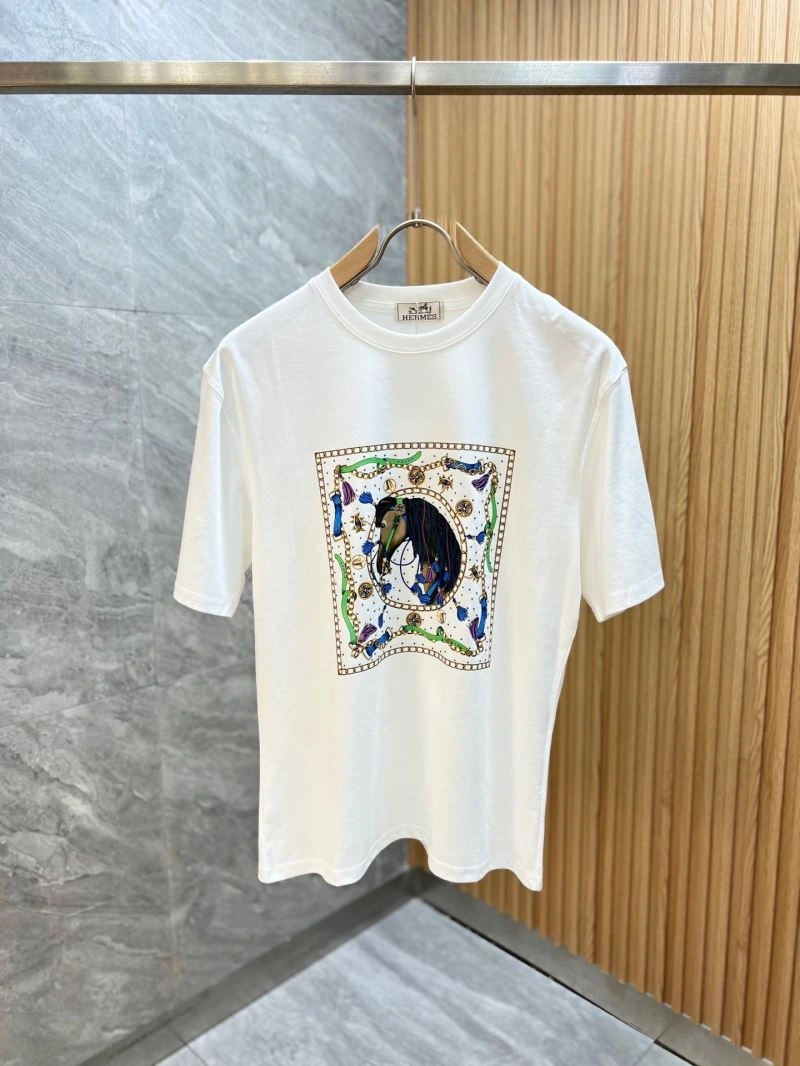 Hermes T-Shirts