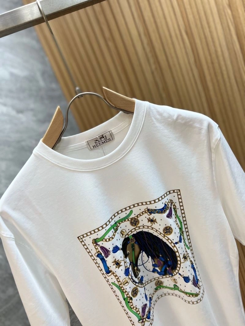 OEM Hermes T-Shirts