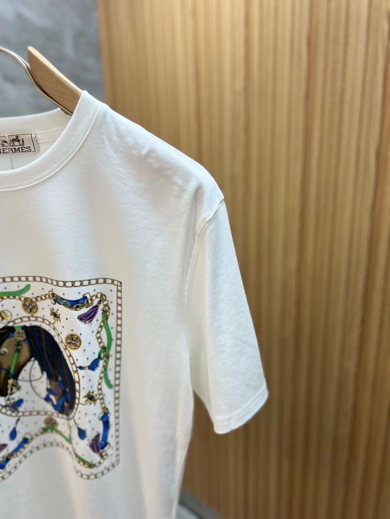 OEM Hermes T-Shirts