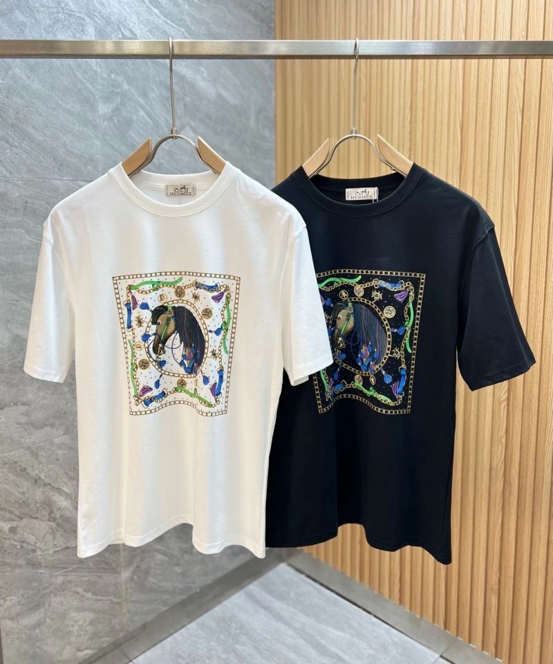 OEM Hermes T-Shirts