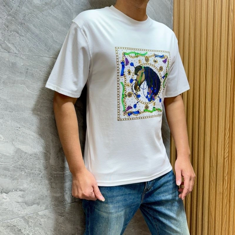 OEM Hermes T-Shirts