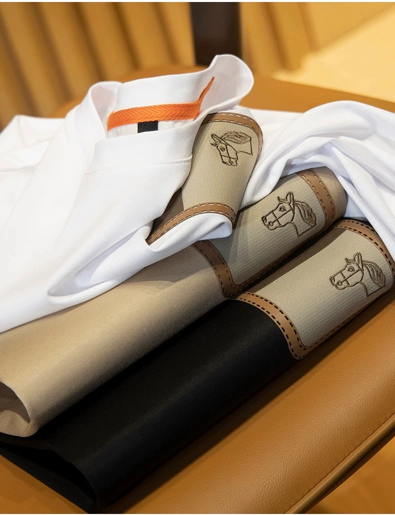 Hermes T-Shirts
