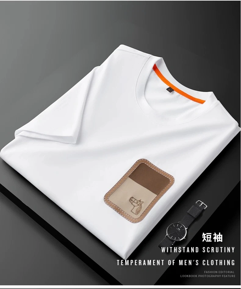 Factory-made Hermes T-Shirts