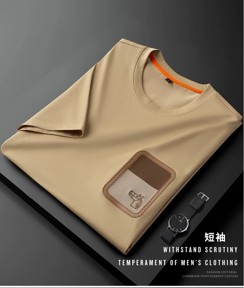 Factory-made Hermes T-Shirts