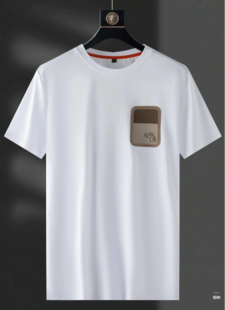Factory-made Hermes T-Shirts