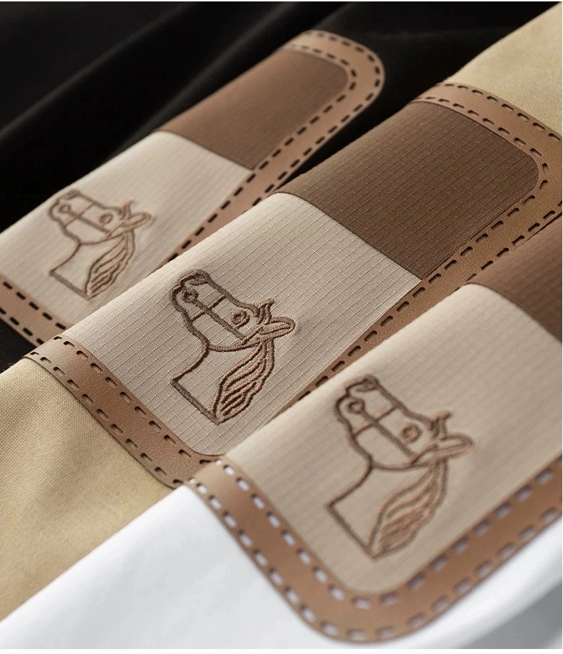 Factory-made Hermes T-Shirts