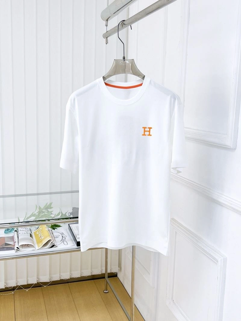 Top mirror Hermes T-Shirts