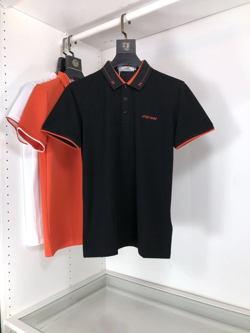 Hermes T-Shirts