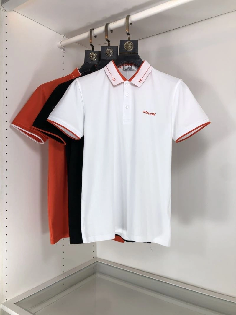 OEM Hermes T-Shirts