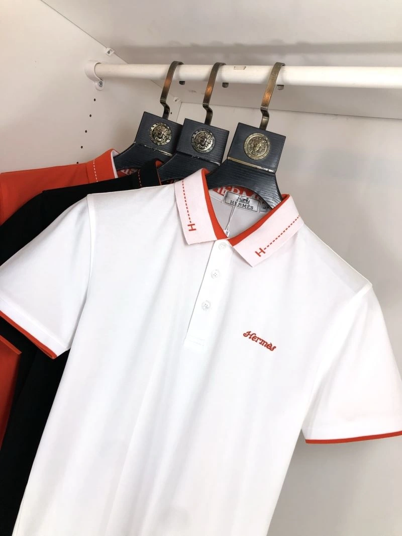 OEM Hermes T-Shirts
