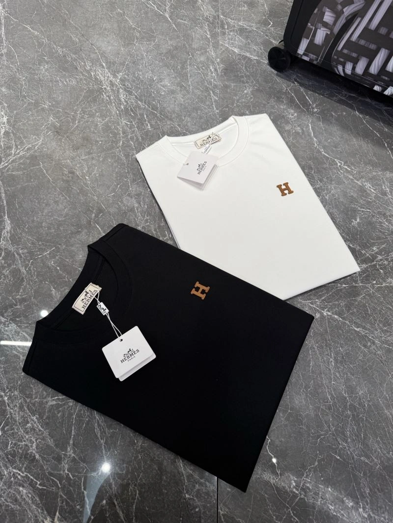 Hermes T-Shirts