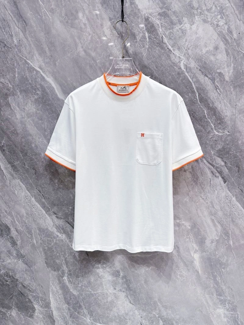 Hermes T-Shirts