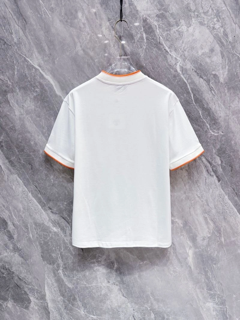 Real Hermes T-Shirts