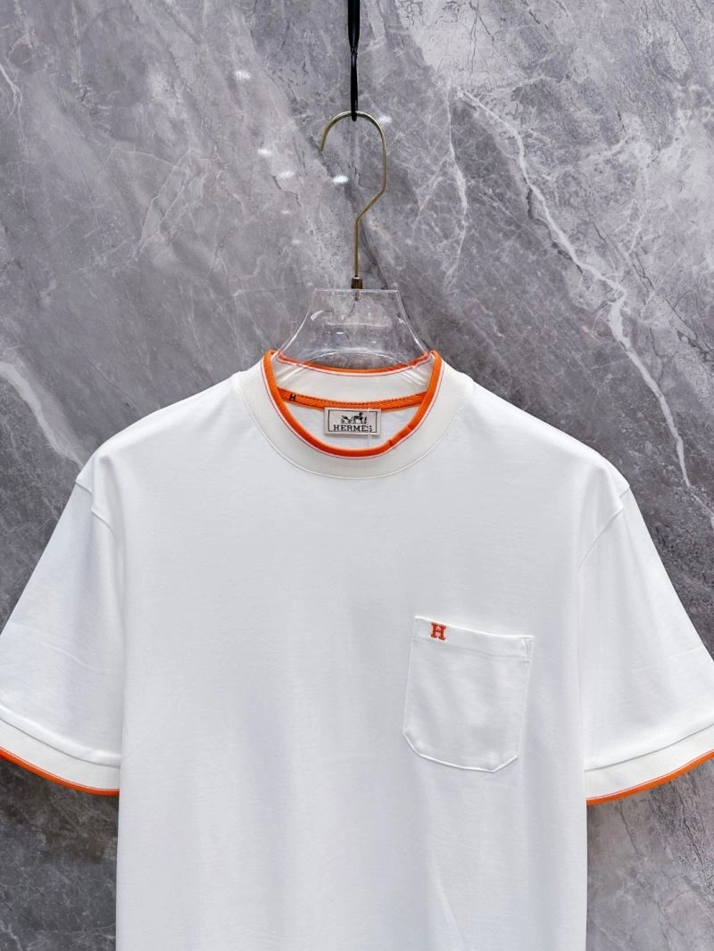 Real Hermes T-Shirts