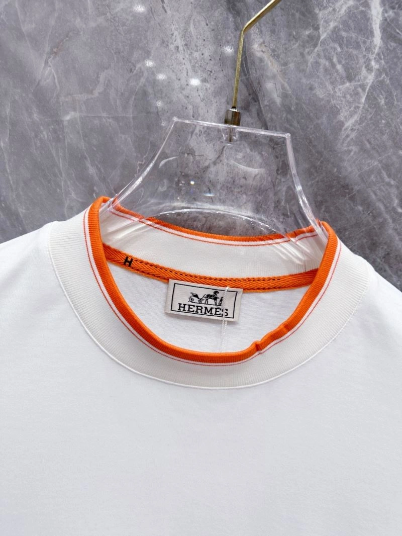 Real Hermes T-Shirts