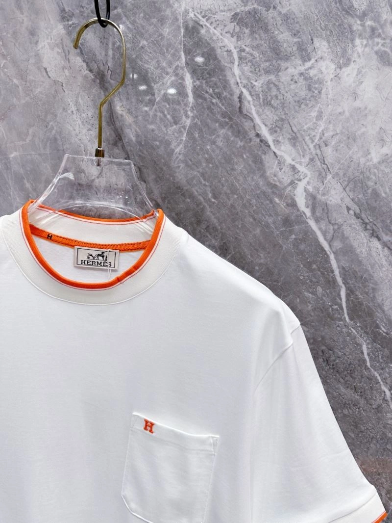 Real Hermes T-Shirts